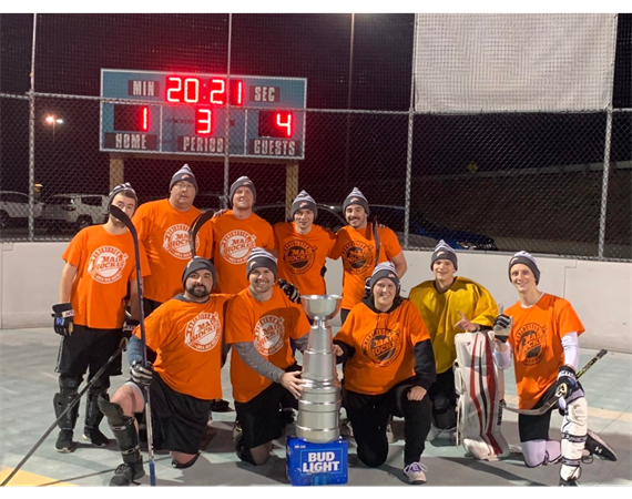 Home [madhockeynh.com]